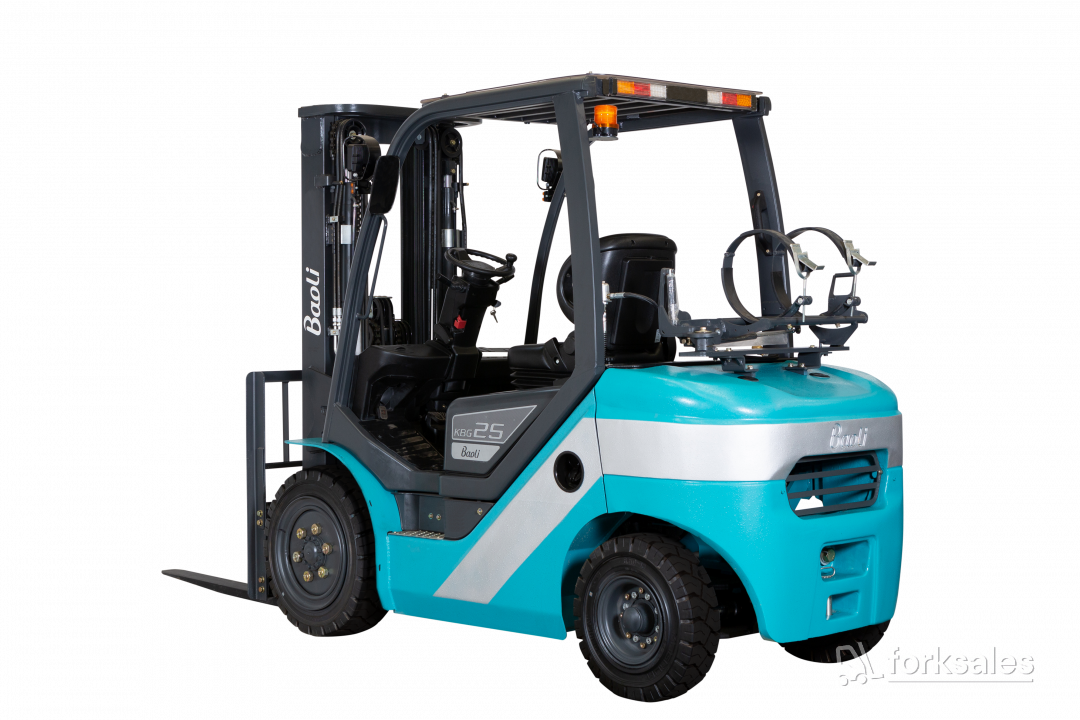 Baoli KBG25 Series 6010 Engine Forklift in Huntingwood, NSW | Forksales